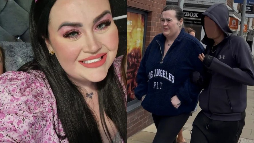 Mulher desvia R$ 630 mil do avô e alega sofrer da 'síndrome da menina ...