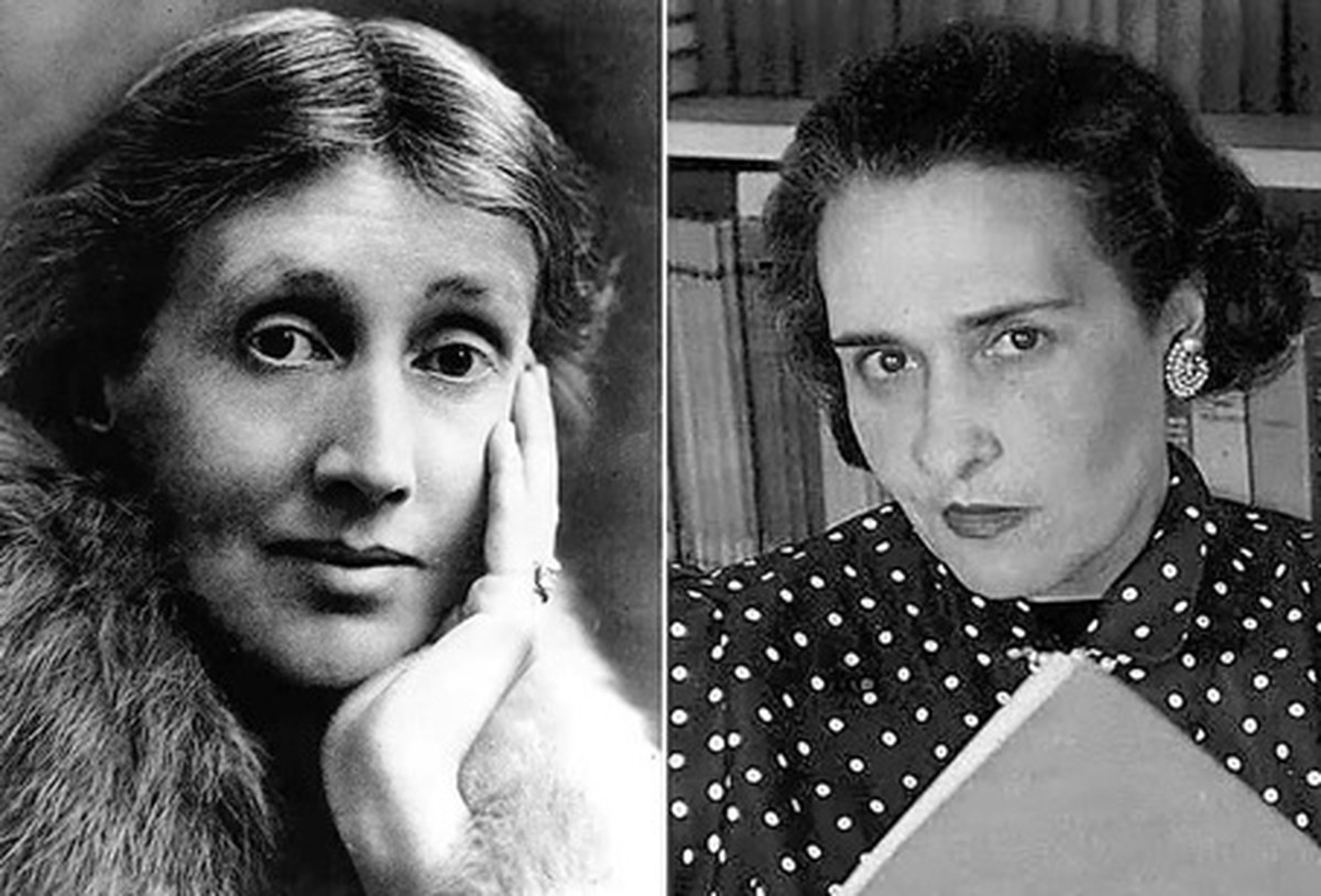 Resenha: correspondência entre Virginia Woolf e Victoria Ocampo mostra ...