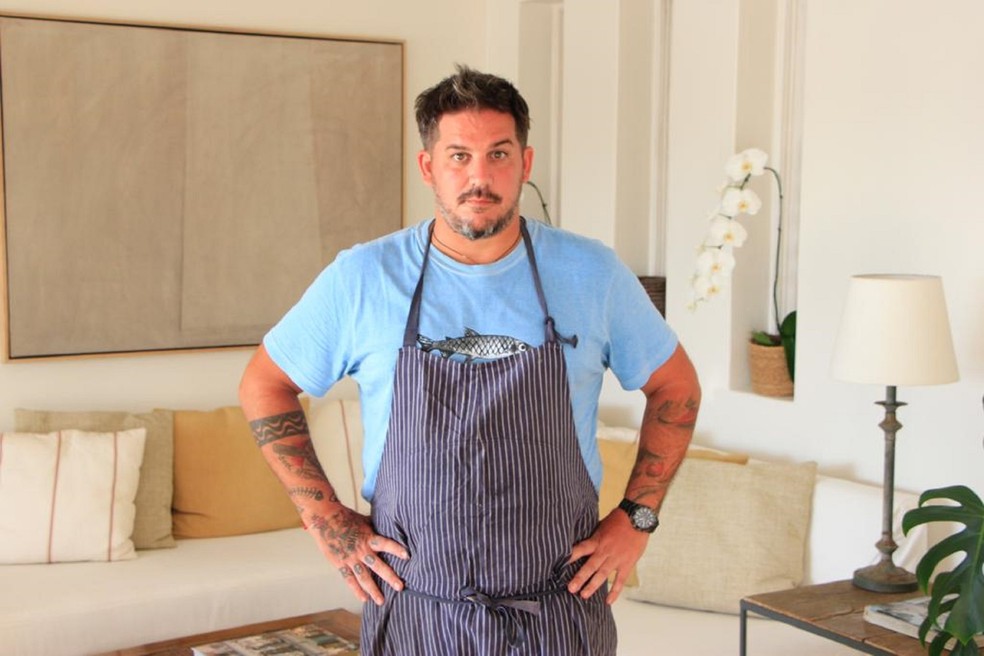 Encontro de chefs celebra 10 anos do Lima Cocina Peruana em Botafogo ...