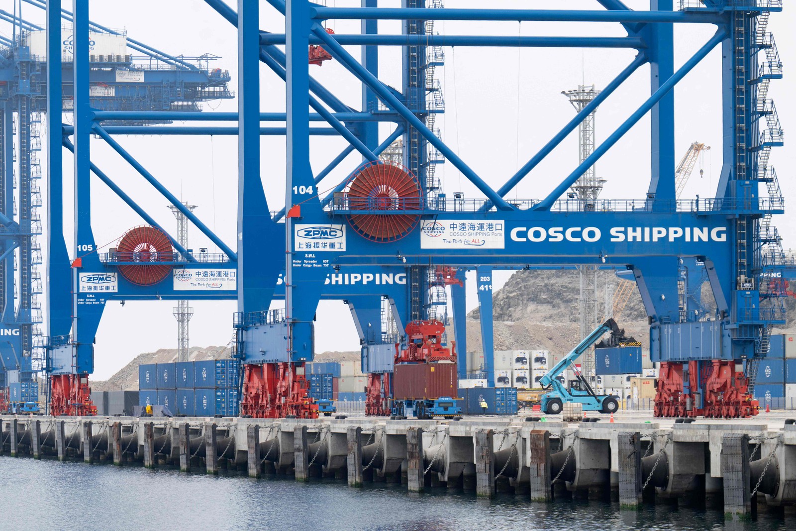 Xi Jinping virá ao Peru inaugurar megaporto financiado pela China; vídeo