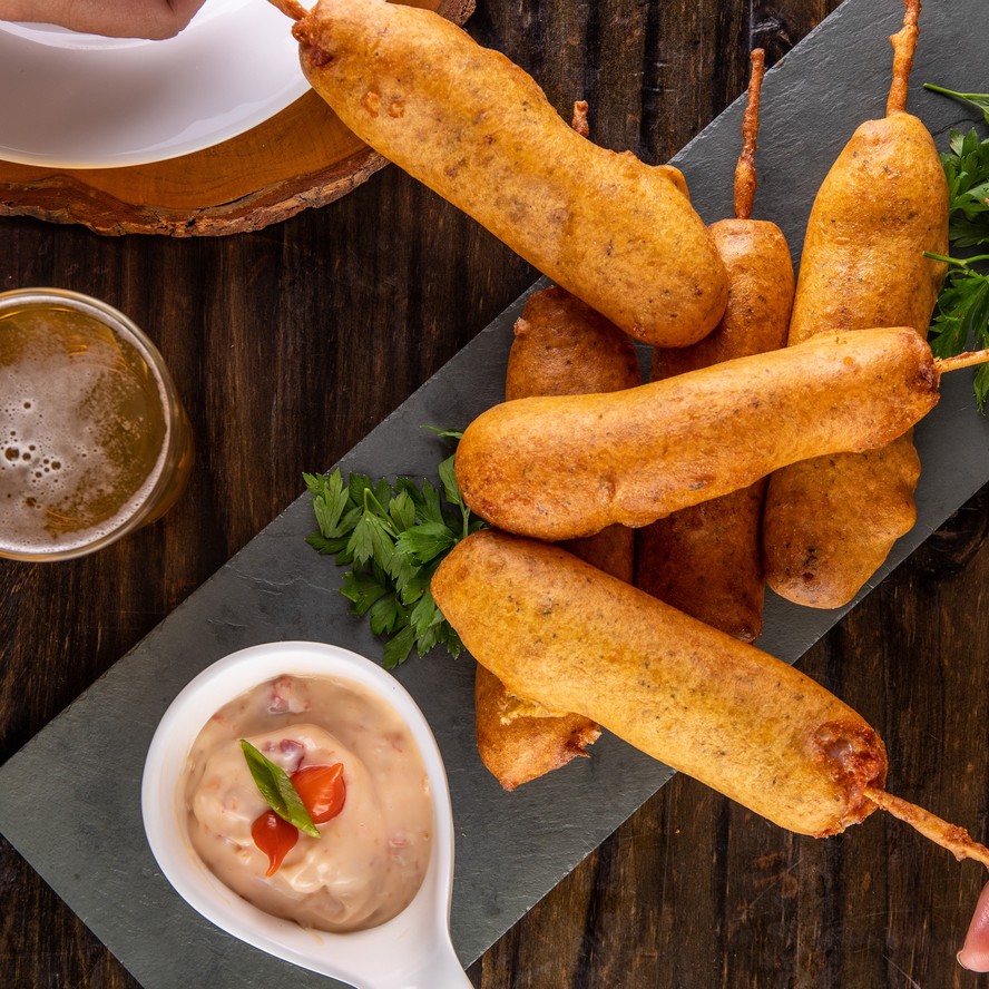 Os Imortais comemora 11º aniversário com festa gratuita na Praça do Lido