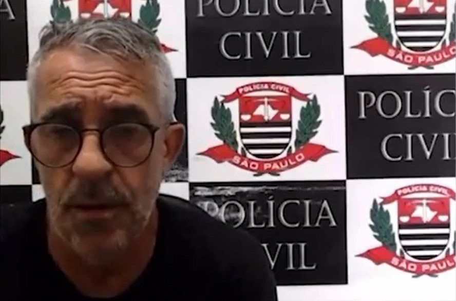 Policial citado por delator do PCC cobra droga desaparecida de subordinados; veja vídeo