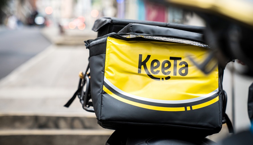 Guerra do delivery: polícia investiga indício de espionagem praticada ...