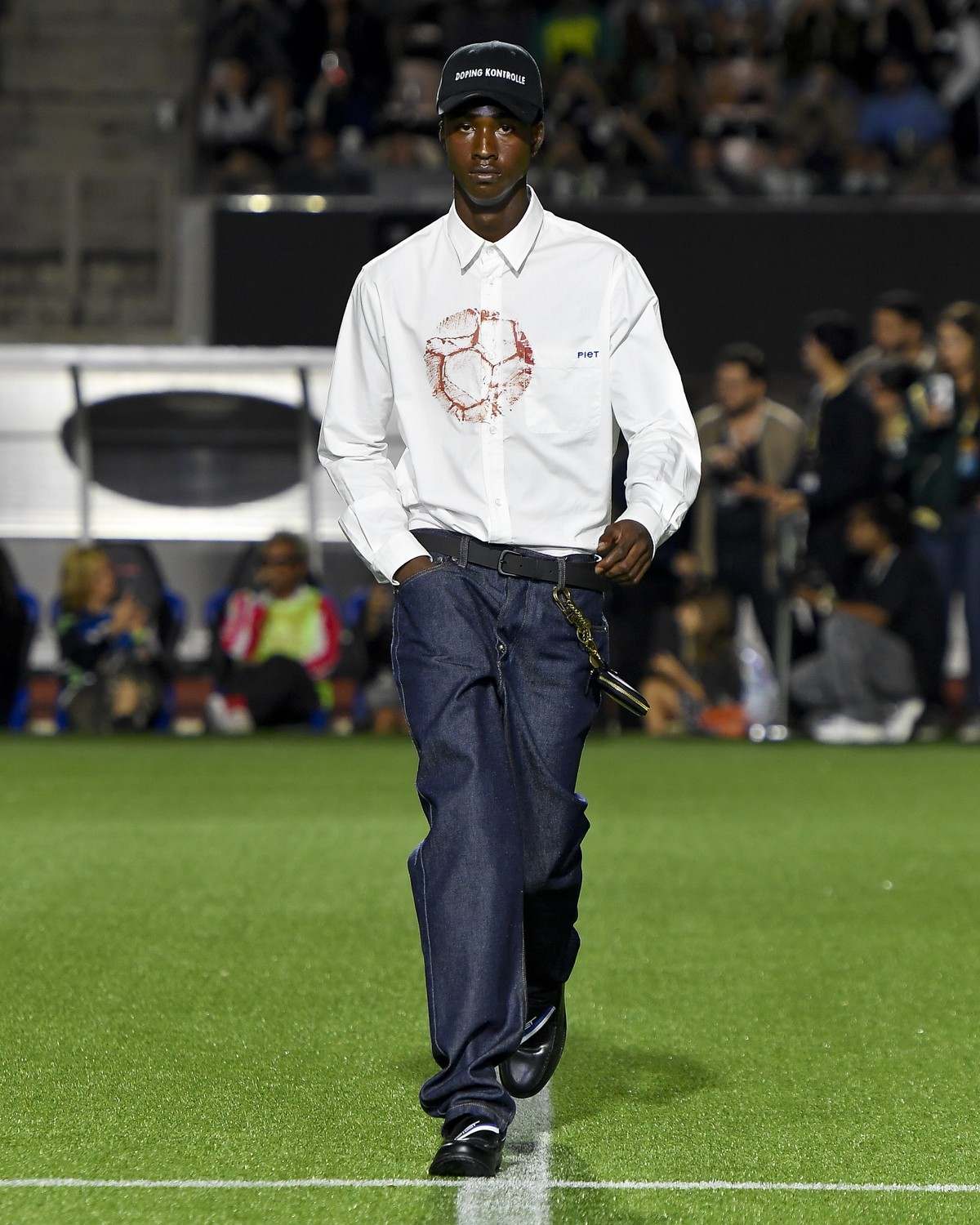 Piet reinventa o streetwear brasileiro