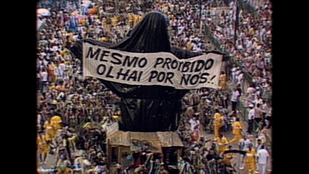 Globoplay estreia série documental sobre a resistência dos sambas ...