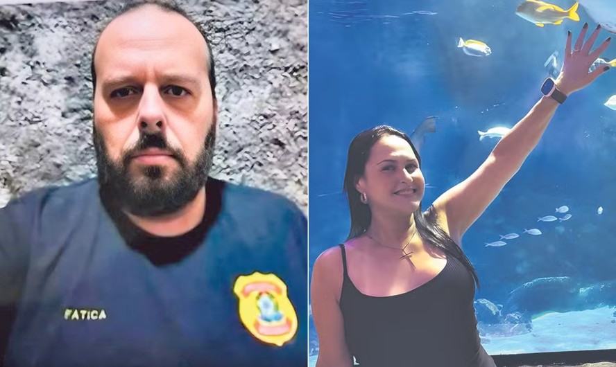 Caso Anic: PF tenta rastrear contas usadas para receber resgate e ouve ...