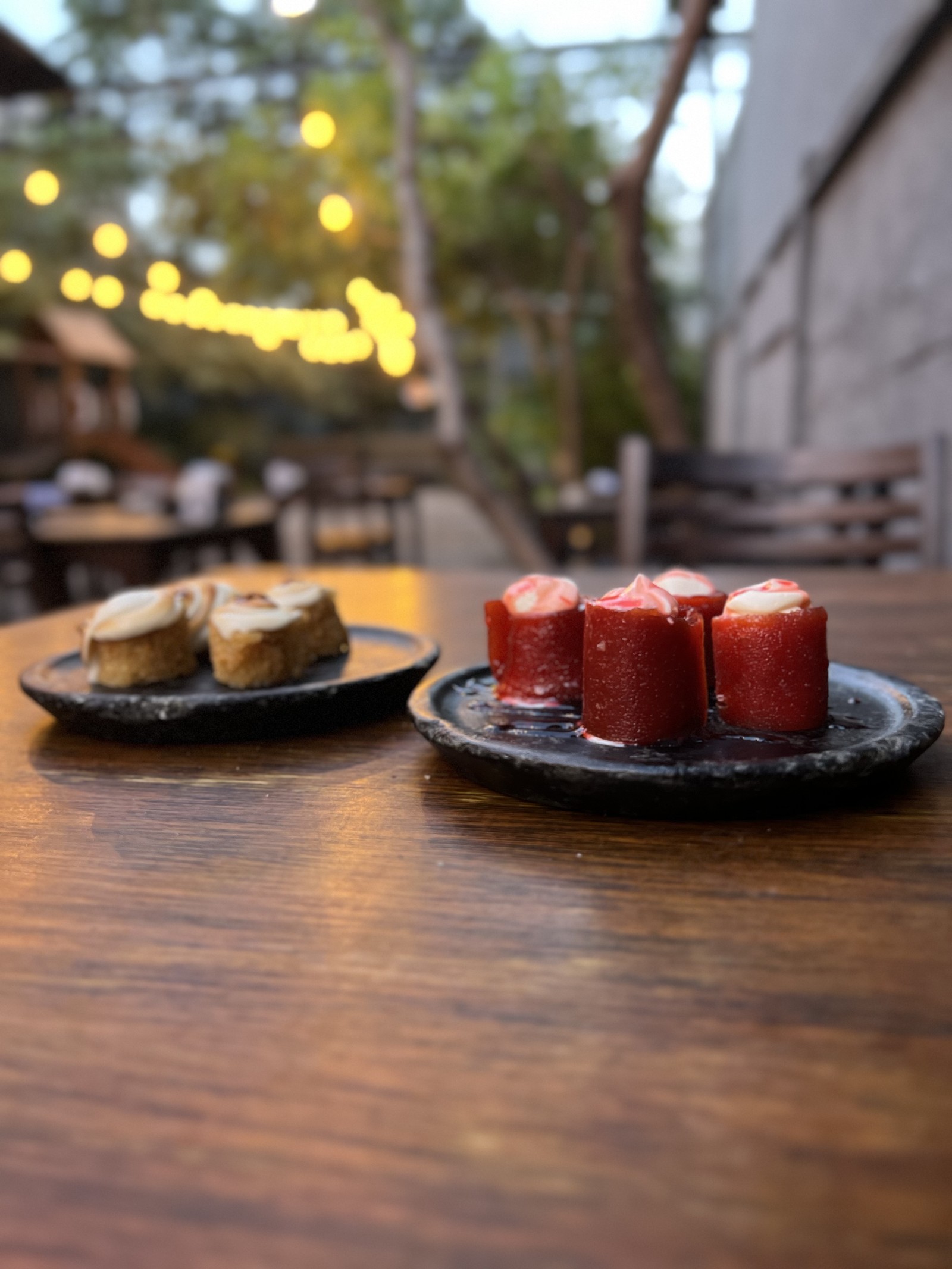 O Rio vive dias de capital nacional do 'podrão'