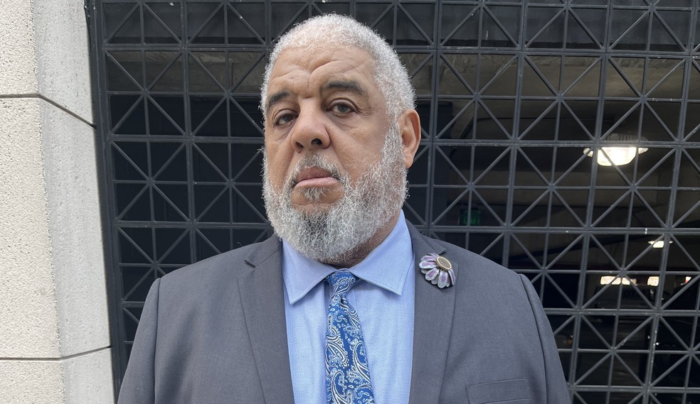Nas prévias do Michigan, Biden enfrenta voto de protesto, e Trump, o ...