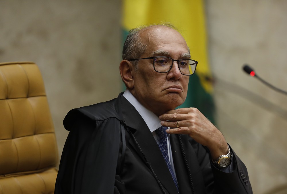 Parlamentares reagem a declaração de Gilmar Mendes contra mandato para ...
