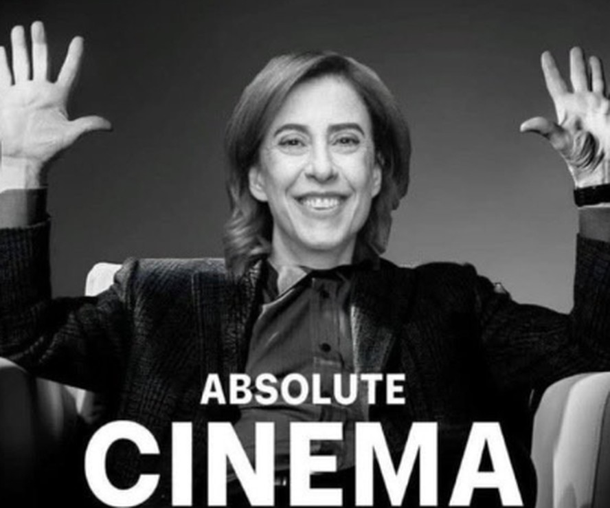 Fernanda Torres é indicada ao Oscar de melhor atriz e web repercute com ...