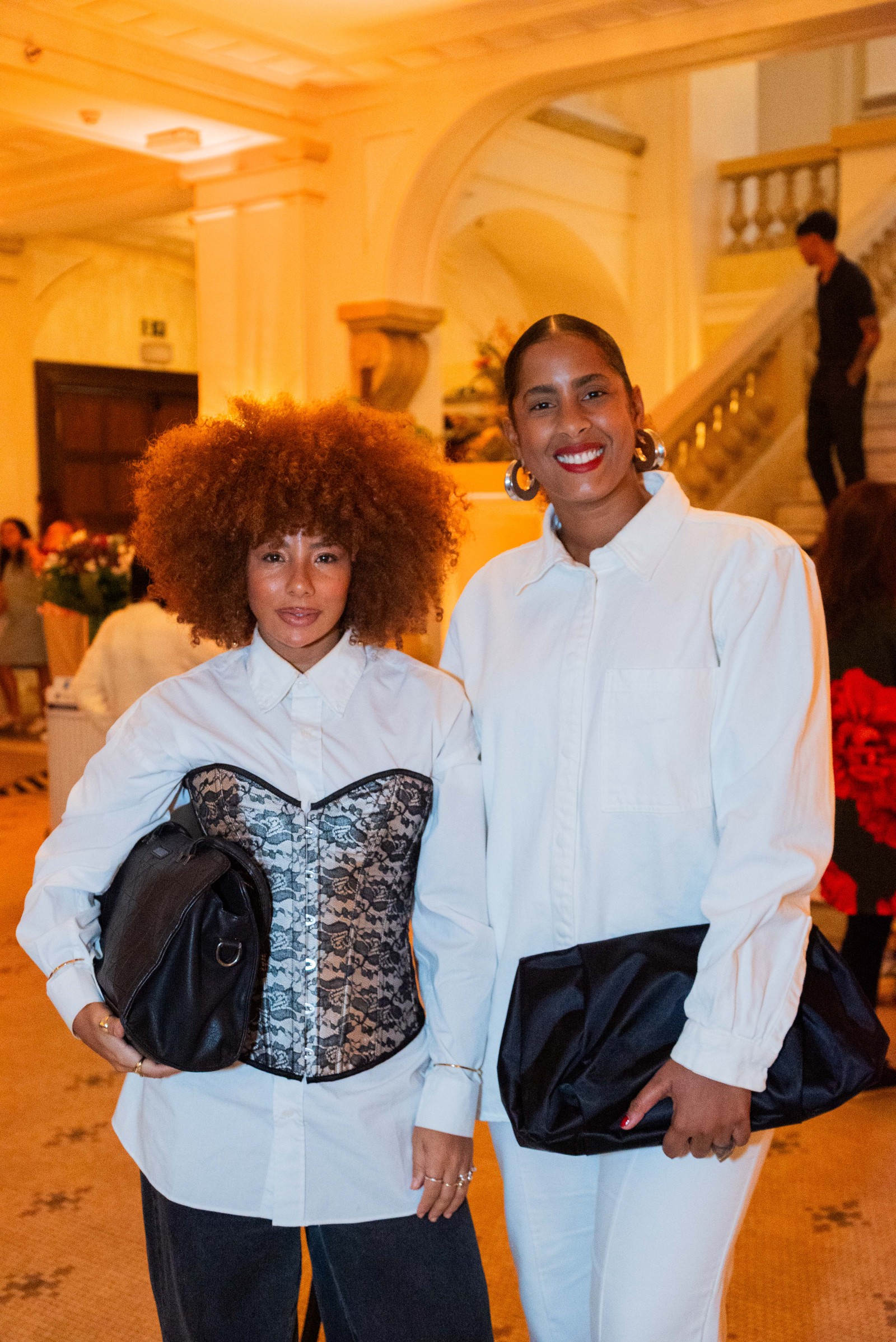 Ela Inspira 2025: evento debate temas que envolvem a mulher contemporânea