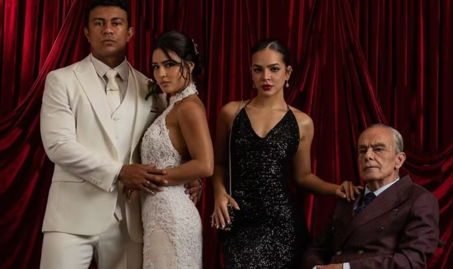 Garota de programa lucas do rio verde