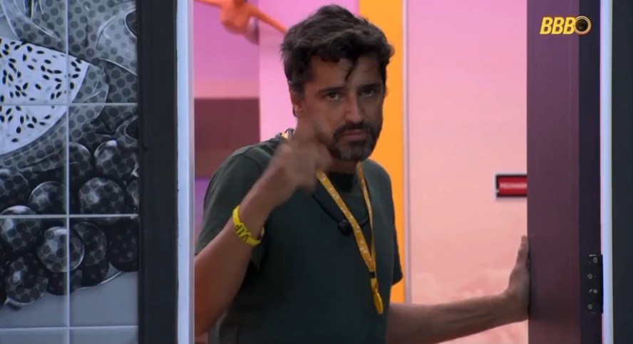 Quem ganhou a prova do líder no BBB 26? Veja como será a dinâmica da semana
