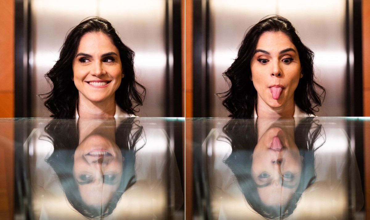 Nova Namorada De Fabio Porchat Priscila Castello Branco é Grande