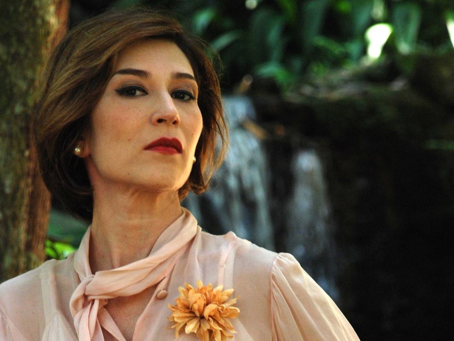 'Sete Copacabanas' já foram 'ver' Clarice Lispector no teatro