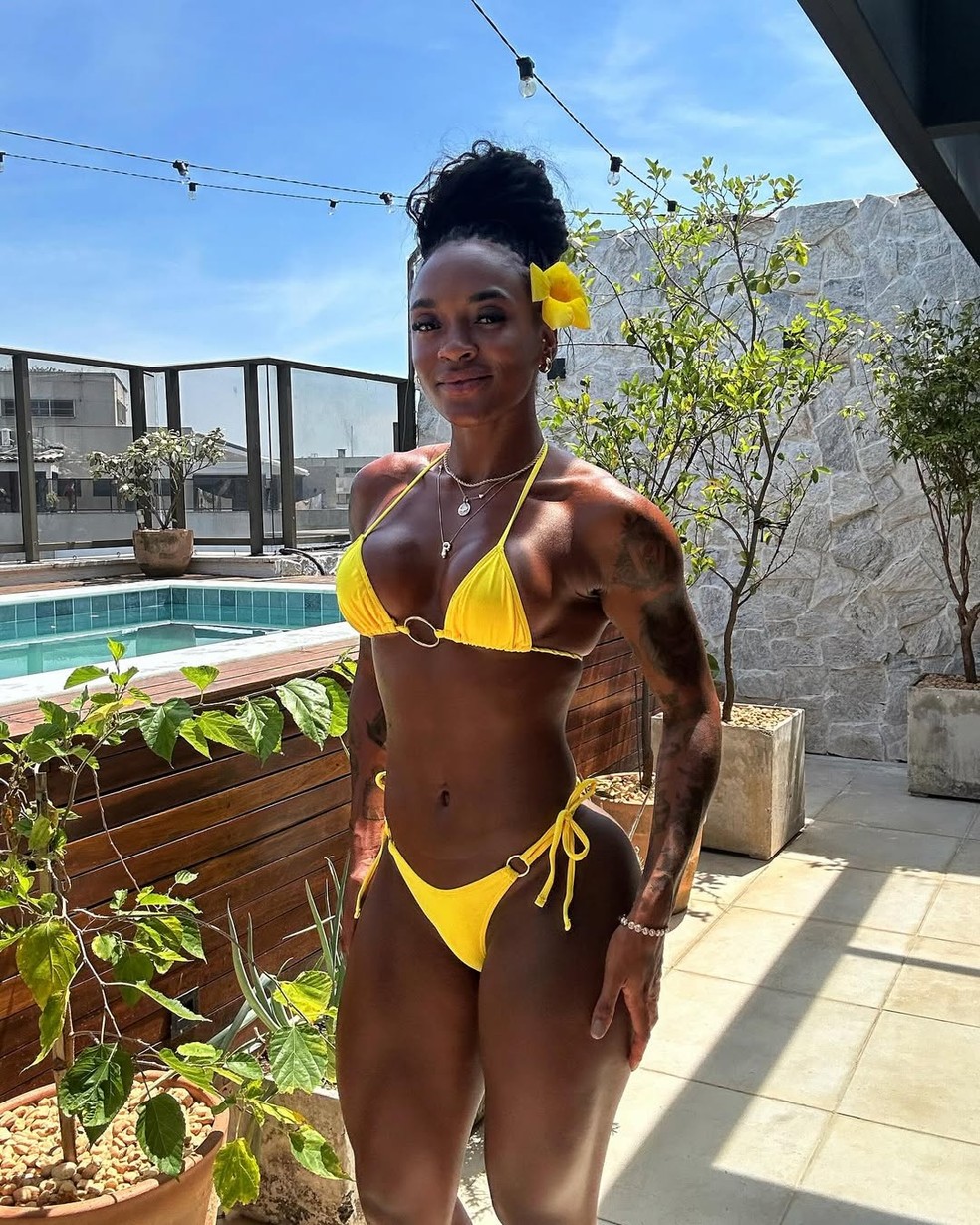 Patrícia Ramos amplia seus negócios e destaca rituais de autocuidado: 'Minha saúde mental está ...