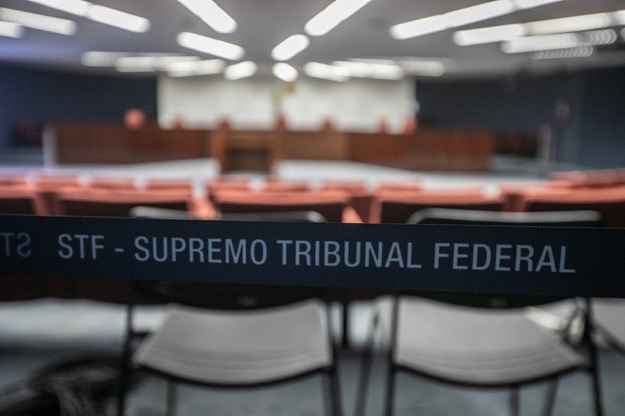 Como o Supremo vê o debate sobre a anistia