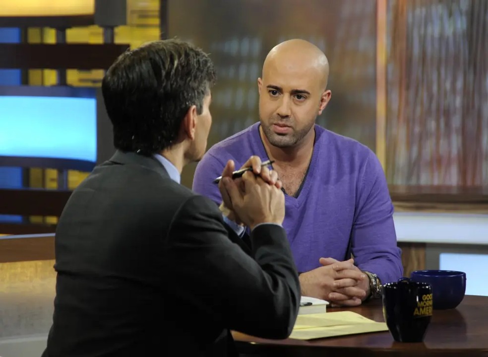 Amigo íntimo de Michael Jackson é acusado de tentar extorquir R$ 1,18 ...