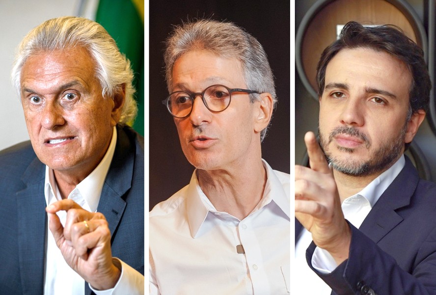 Brasil repete países vizinhos e caminha para ter disputa eleitoral sem ...