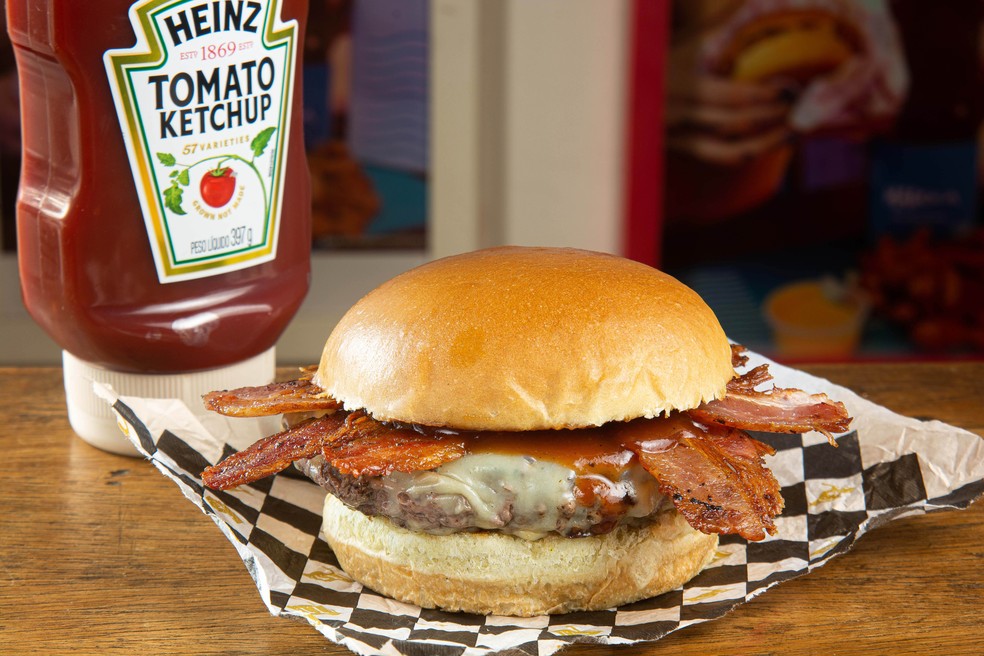 Burger Fest: Confira um roteiro com receitas inéditas e ingredientes ...