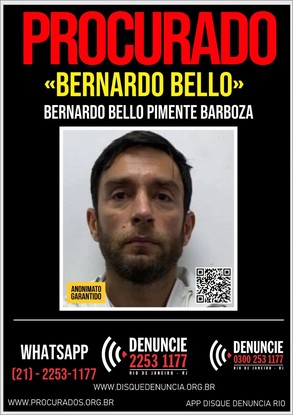 Bernardo Bello