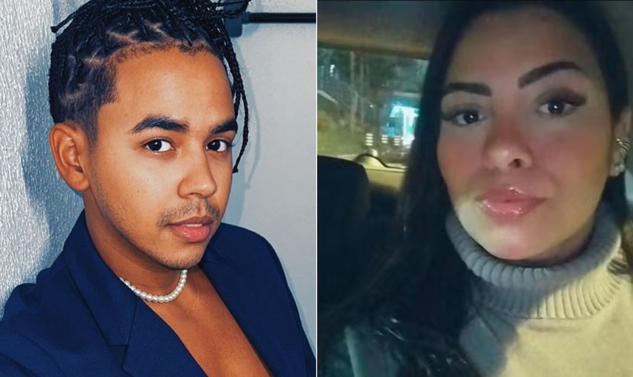 Pedro Ottoni se manifesta após motorista de app contar que recebeu R$ 1 ...