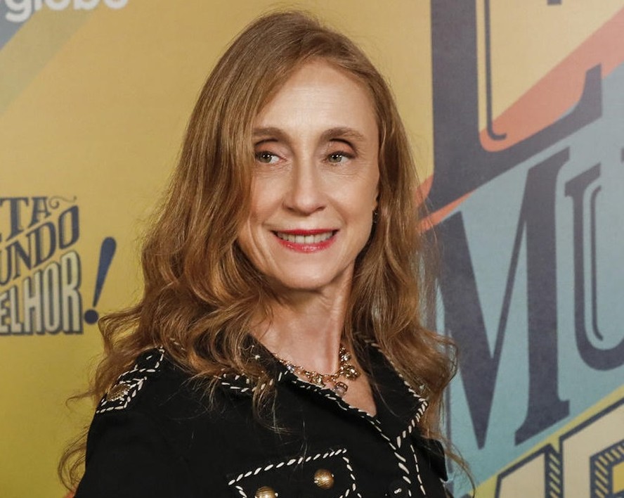 Betty Gofman fala de 'Êta mundo melhor!' e dos desafios de criar as ...