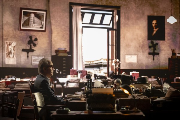 Grupo Globo is preparing initiatives for its centennial year