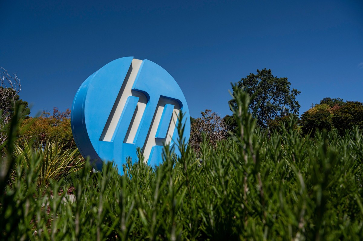 Centenária fabricante de impressoras, HP investe em inteligência ...