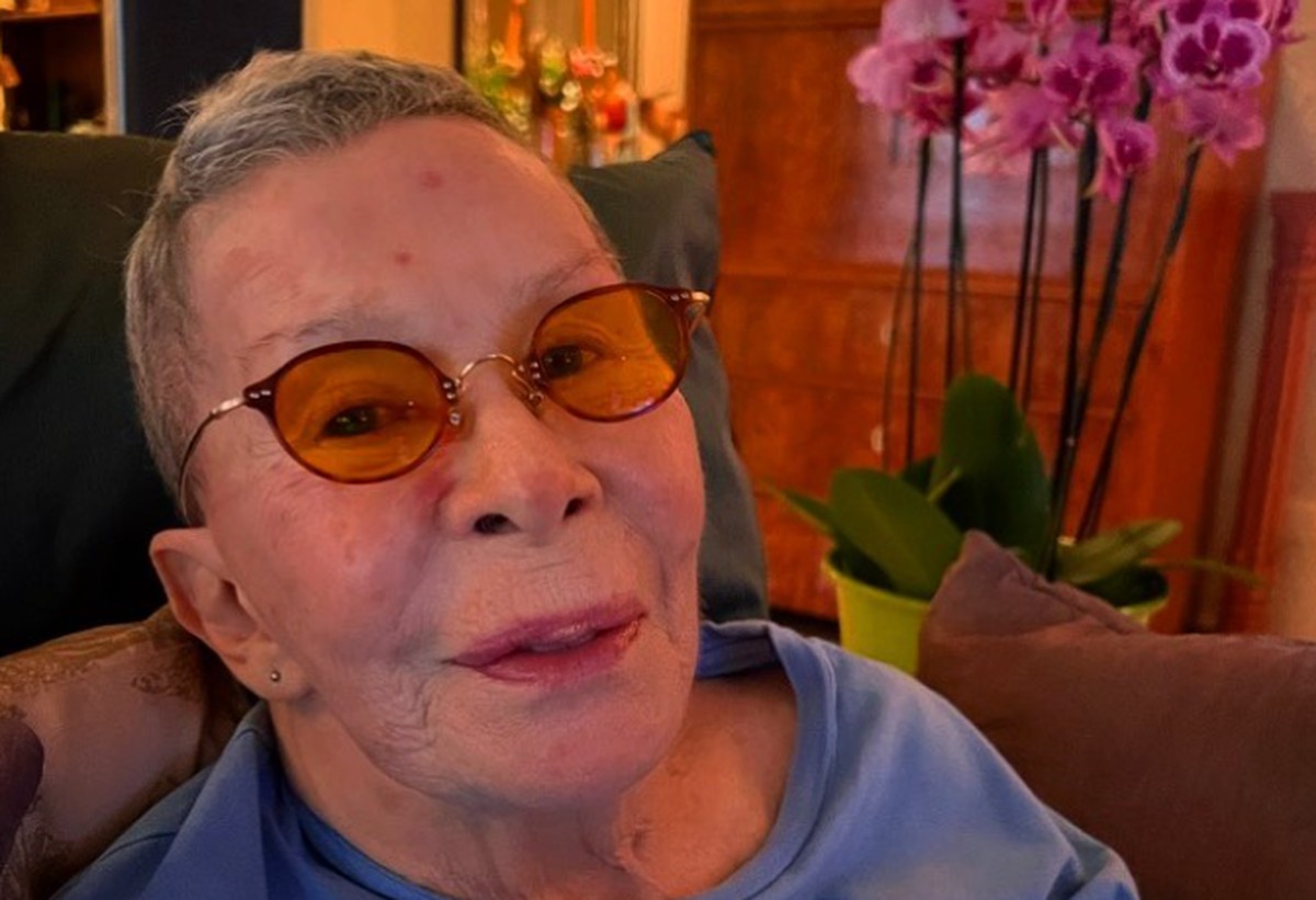 Rita Lee: entenda a imunoterapia e a radioterapia, tratamentos contra ...