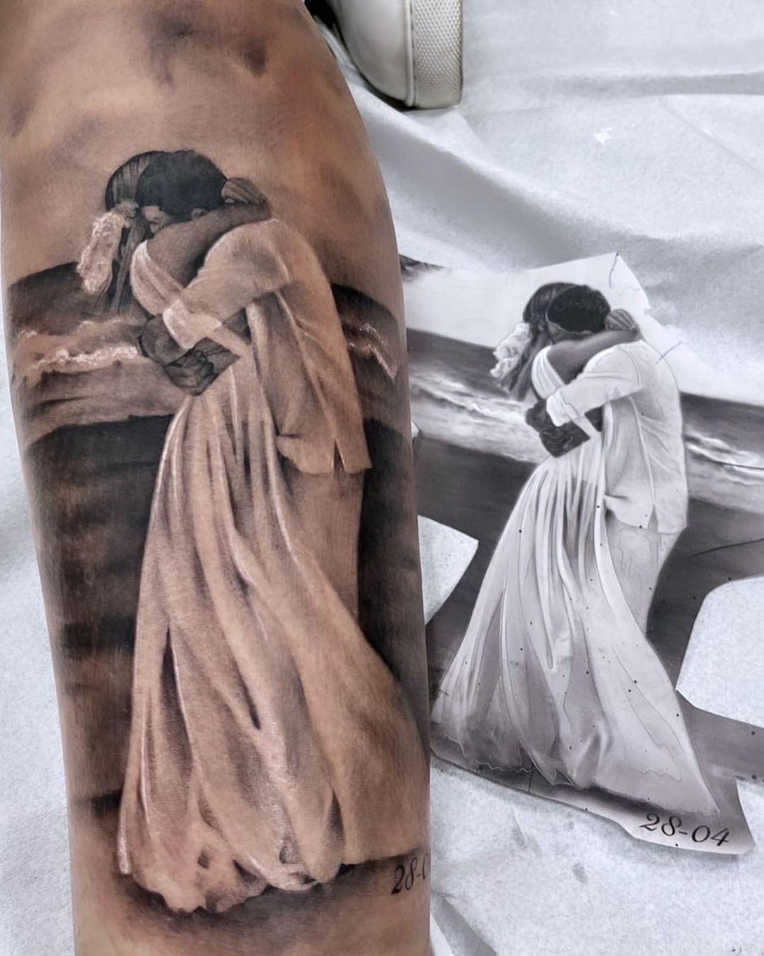 Tatuador de famosos dá dicas para fazer arte no corpo e não se ...