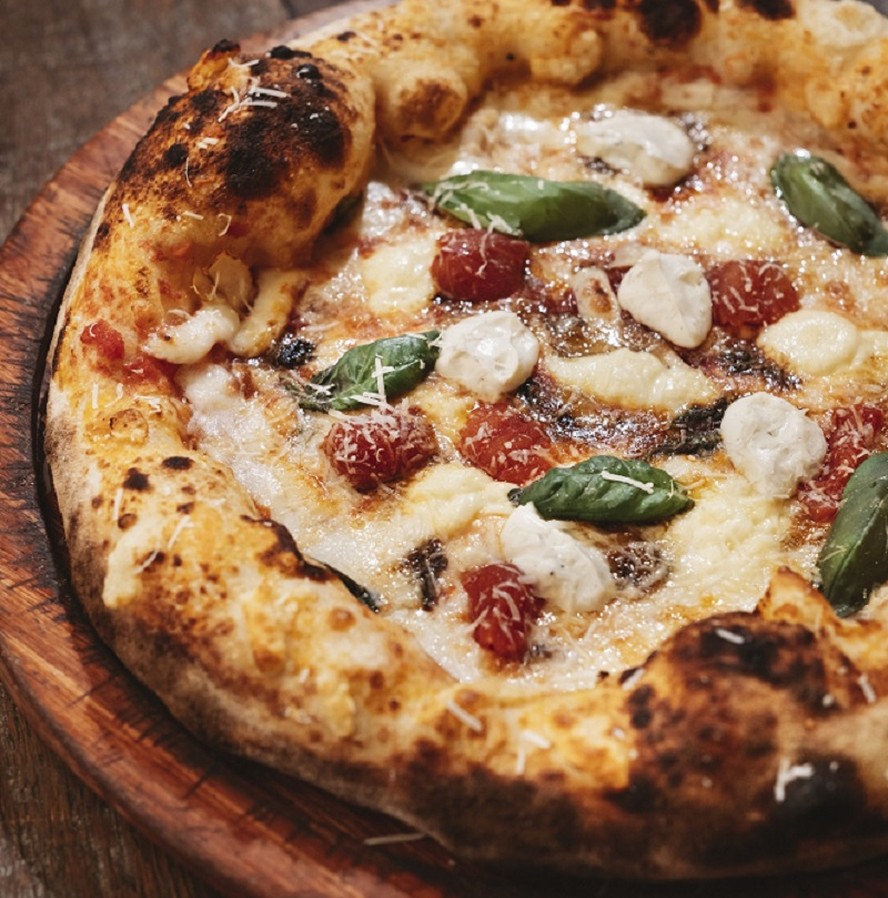 Bráz Pizzaria é a 4ª melhor do mundo e única brasileira entre as 10 ...