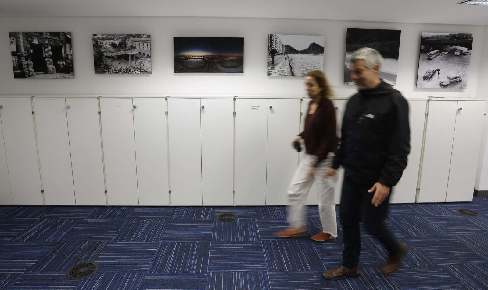 No Dia da Imprensa, Tino Marcos e Sônia Bridi falarão de suas ...