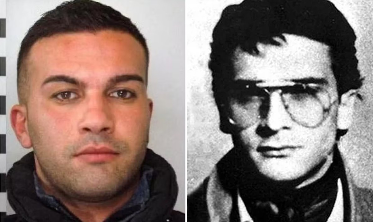 Máfia italiana na Paraíba: grupo criminoso alvo de operação já revelou ...