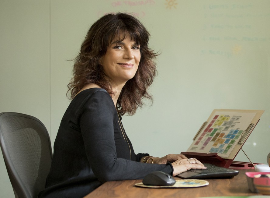 Saiba qual será a história de 'O país de Alice', nova novela de Licia Manzo na Globo