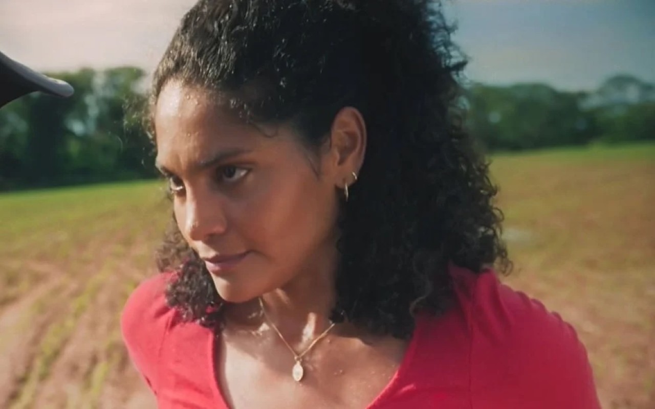 'Terra e paixão': Agatha revela seu grande plano a Irene