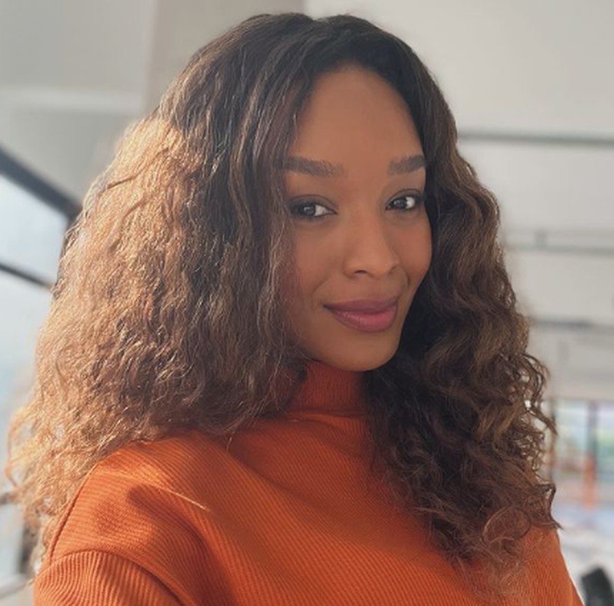 Larissa Nunes fará 'Arcanjo renegado'. Saiba o papel