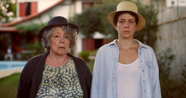 'Processo de transformação e amor', diz Leandra Leal sobre filme em que ...