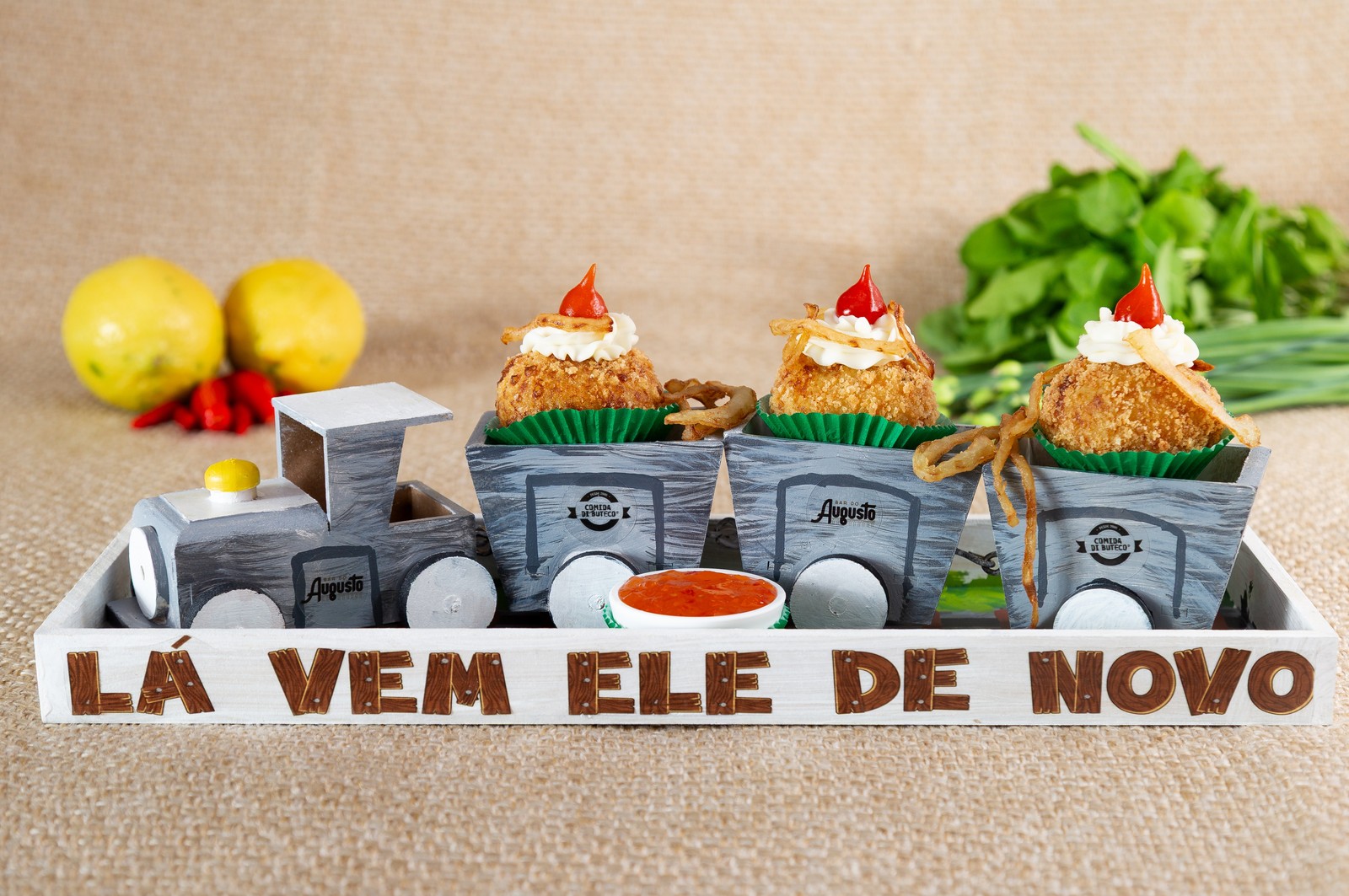 Comida di Buteco 2026: especialistas indicam seus favoritos para a ...