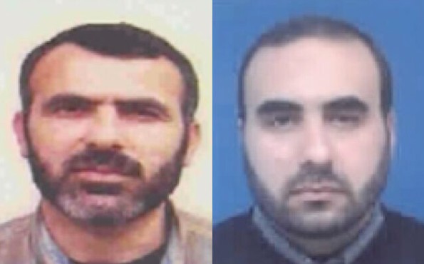 Israel já matou ao menos 10 líderes de Hezbollah e Hamas desde o início ...