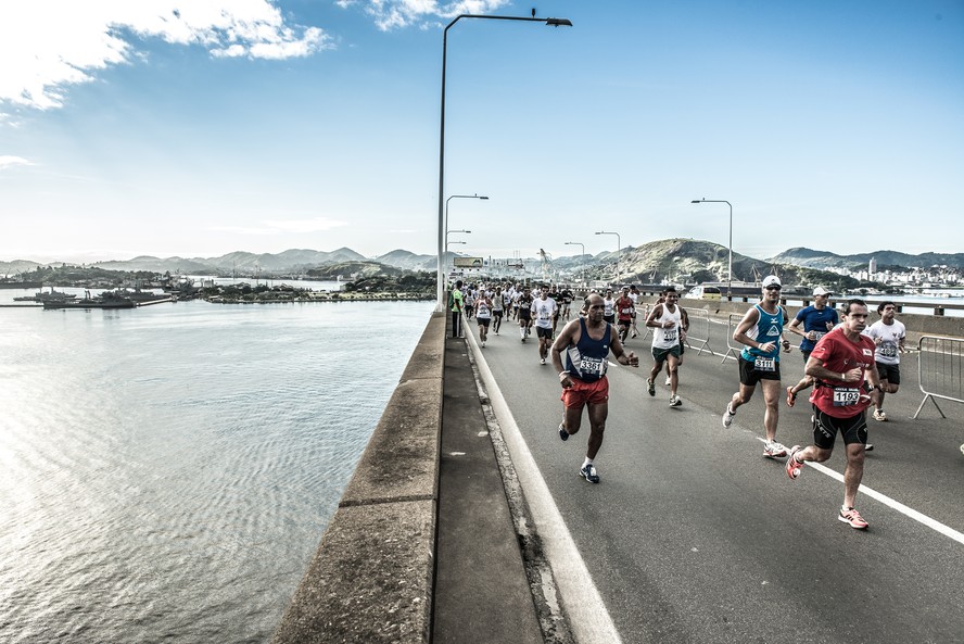 Após uma década, Desafio da Ponte estará de volta em 2025