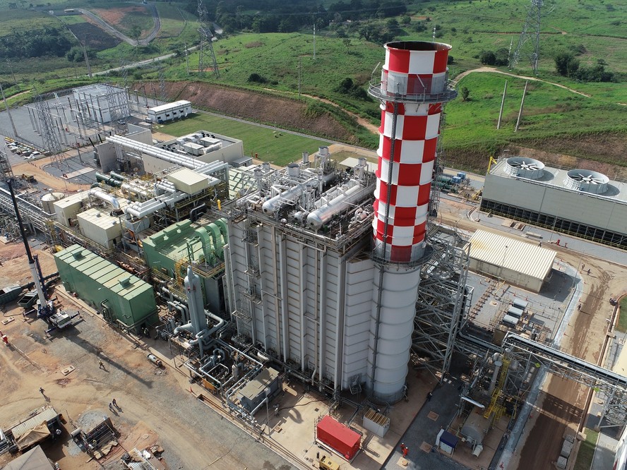 Brasil terá primeira térmica com gás do pré-sal, após recorde de ...