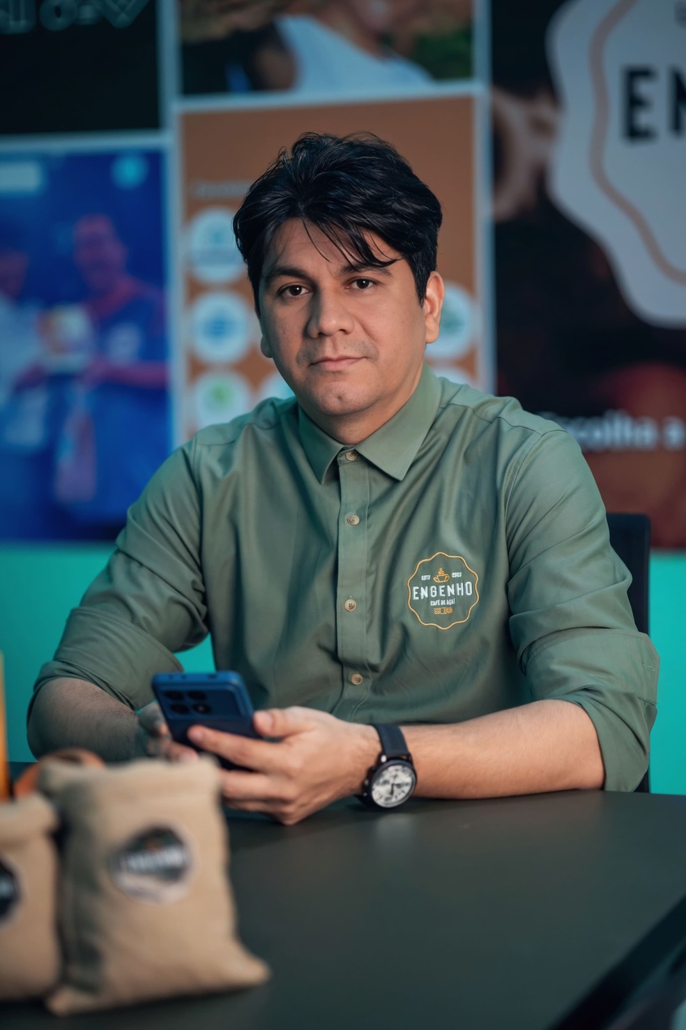 Vai um 'café de açaí'? Novo uso do caroço do fruto avança no Brasil e ...