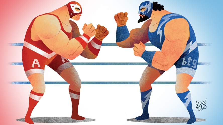 Americanas x BTG: veja os ‘rounds’ do embate entre varejista e banco no ...