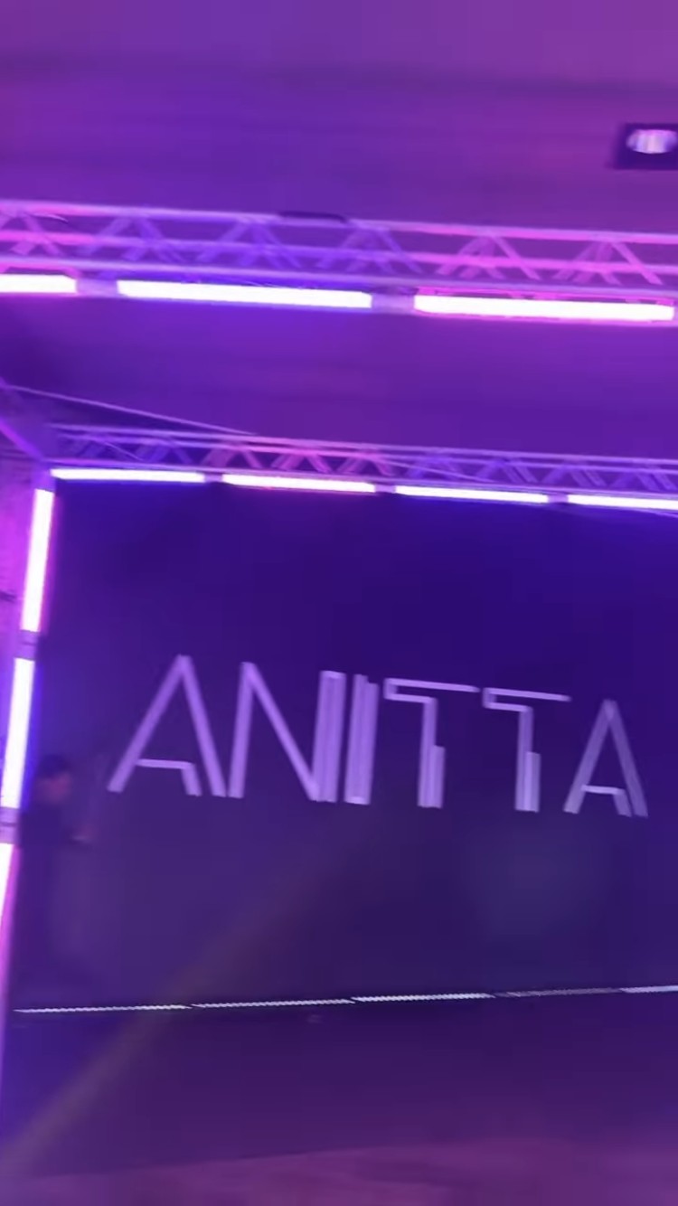 Anitta 30: bastidor de 'Show das Poderosas' foi marcado por resistência ...