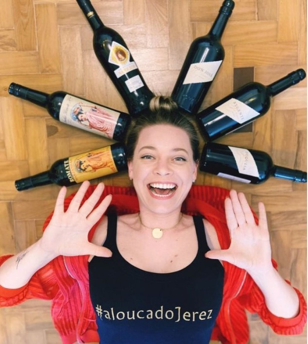 International Sherry Week terá 10ª edição; confira os eventos no Rio