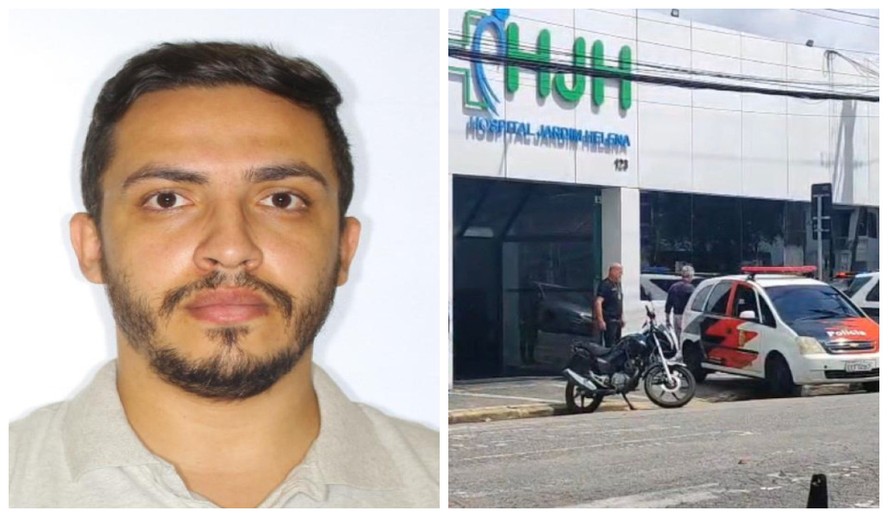 Polícia investiga falsos médicos que atuaram por dois anos em SP e são ...