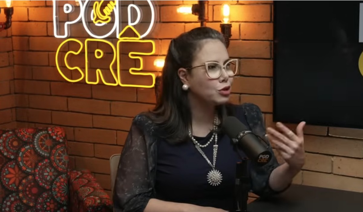 Sarah Sheeva explica abstinência de beijo e sexo há mais de 25 anos ...