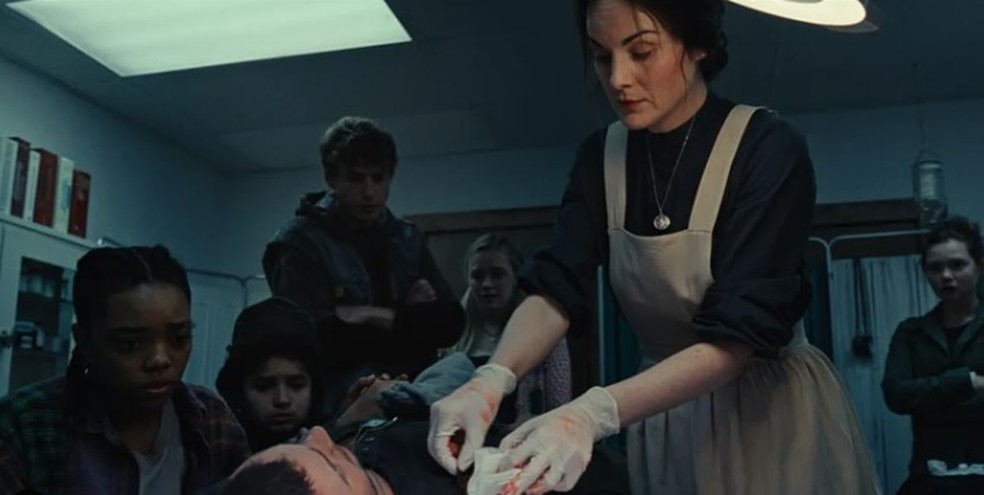 Destry Allyn Spielberg: 'Claro que sou ‘filha de’, mas o que posso ...