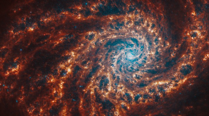 Telescópio da Nasa revela galáxias mais antigas que o Big Bang na borda do universo: 'Ela não ...